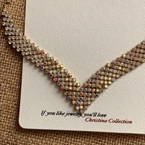 Jewelry | Christina Collection Necklace Earrings | Poshmark
